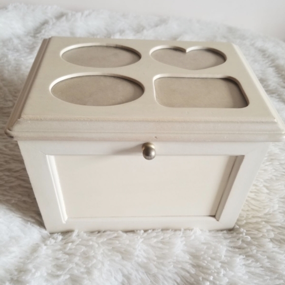 Storage & Organization | Jewelry Box | Poshmark